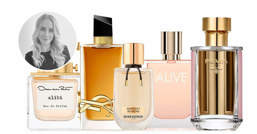 Bästa parfymerna att köpa på rea – redaktörens favoriter | ELLE