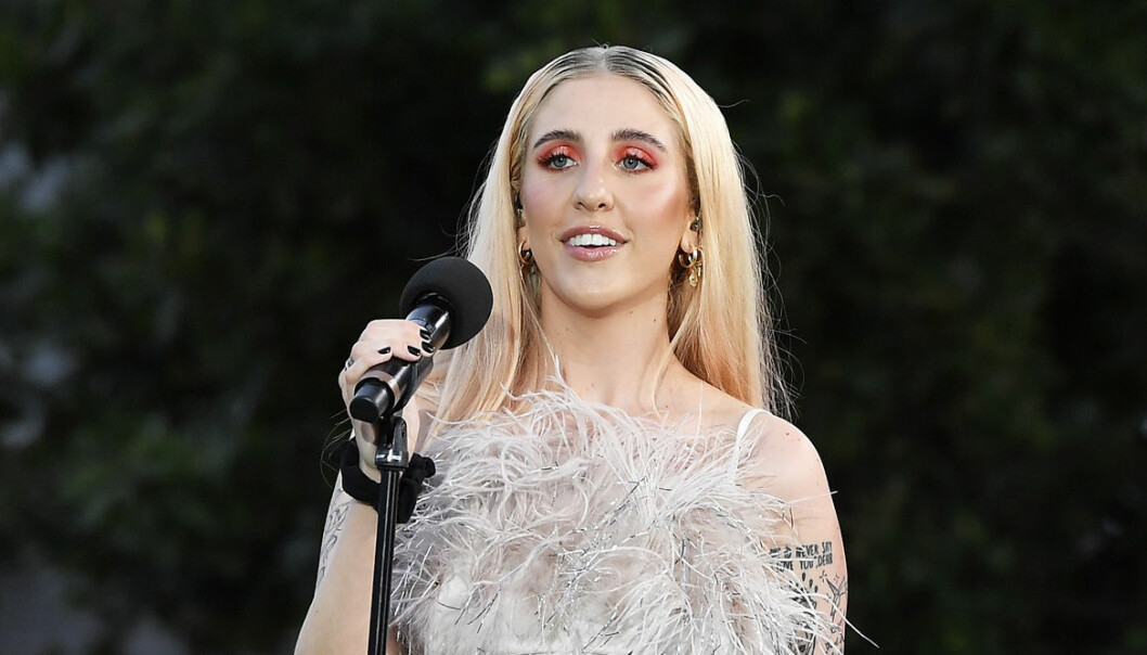 Peg Parnevik avslöjar framtidsplanerna med nya kärleken | ELLE