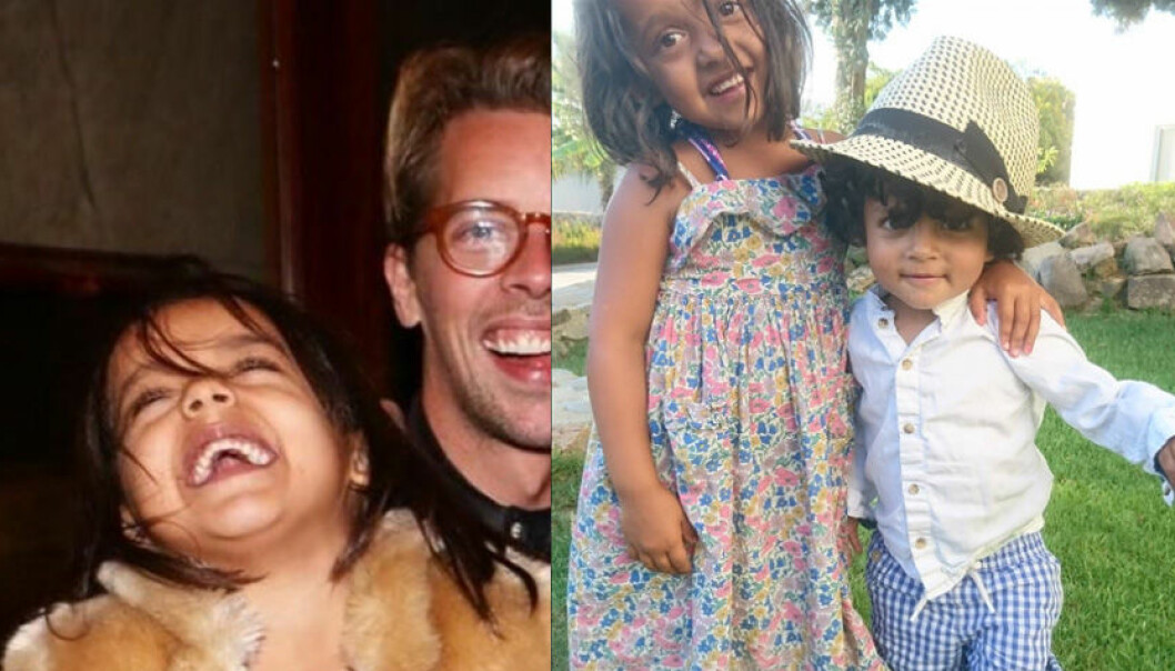 8 gånger som Penny och Tom Allan Schulman har fått oss att skratta | ELLE