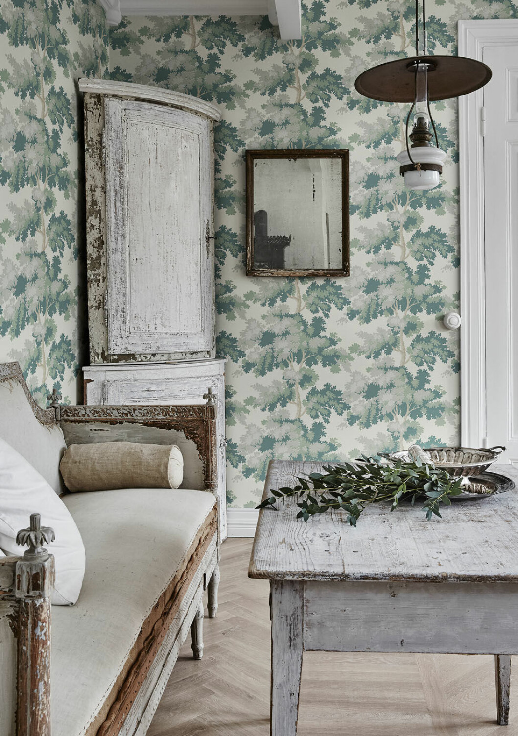 Inreda med tapet – experternas tips för att lyckas | ELLE