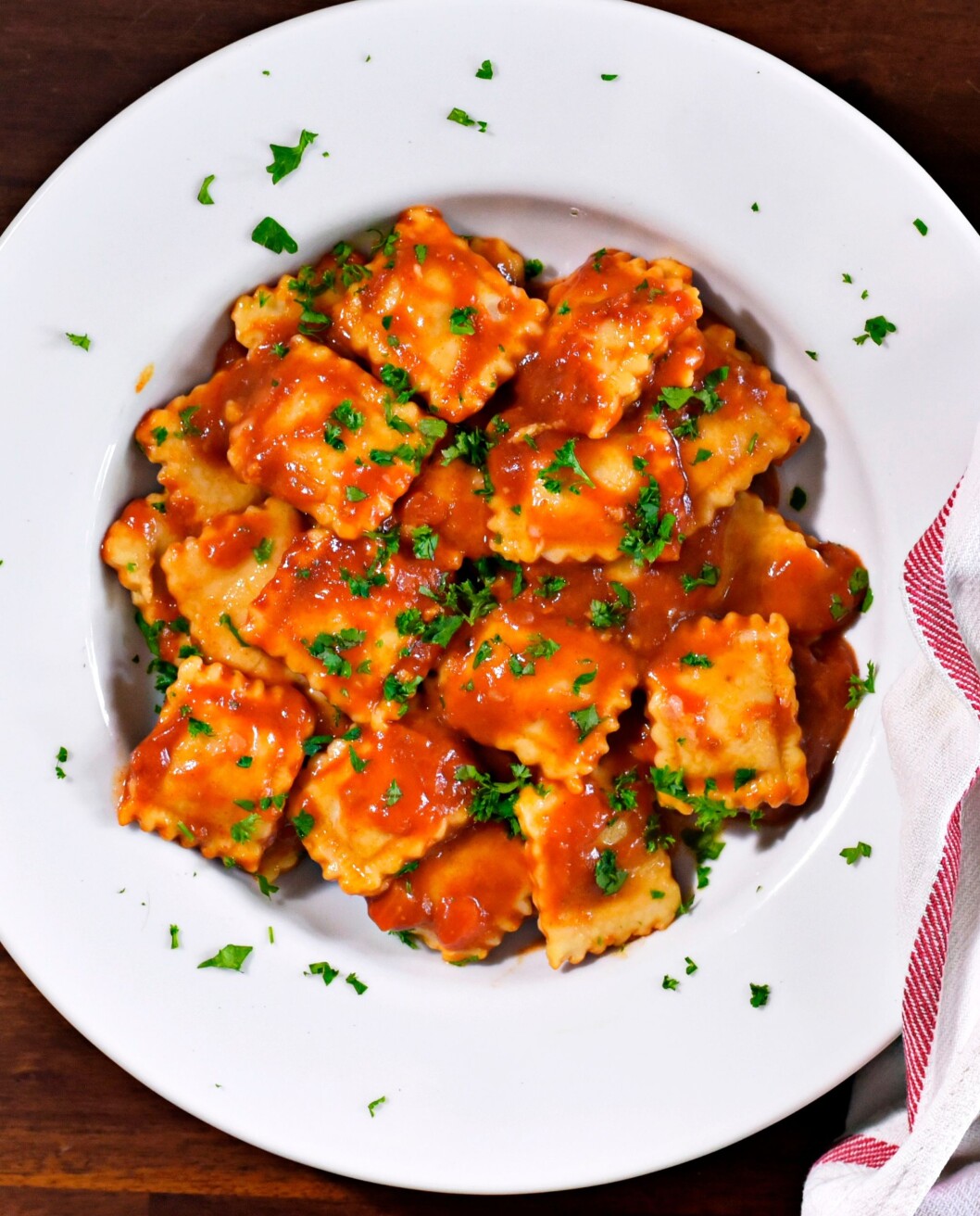 Smakrika recept med karljohansvamp | ELLE