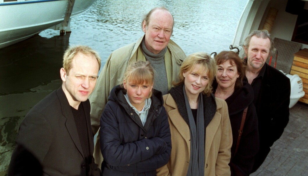 Så gick det sen för skådespelarna i Skärgårdsdoktorn | ELLE