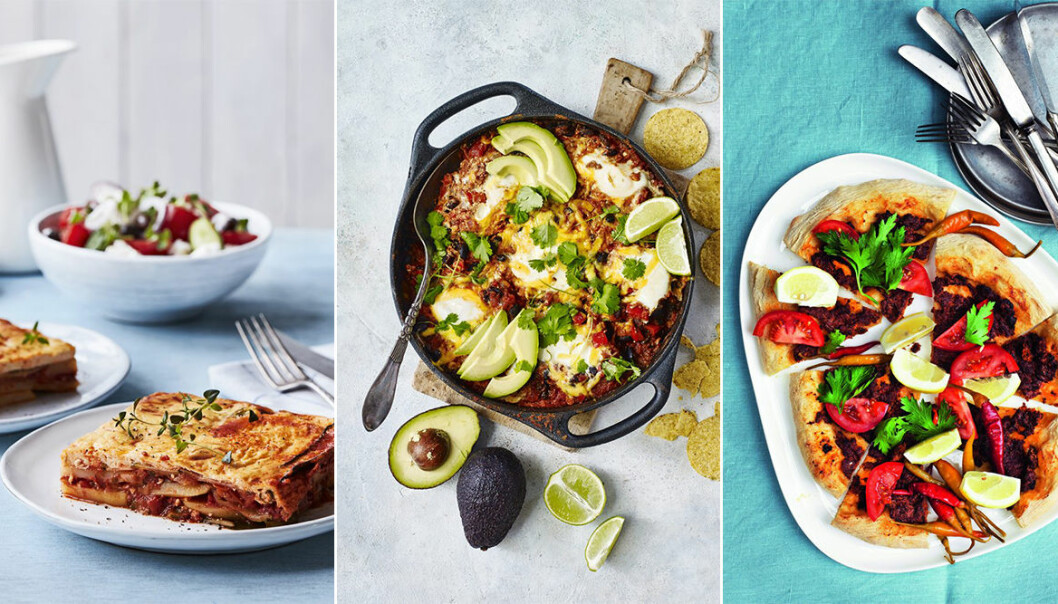 Laga semestermaten hemma – våra godaste recept! | ELLE