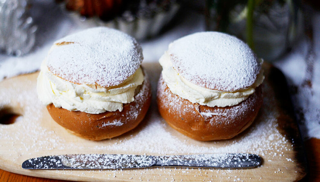 Här hittar du Stockholms godaste semlor | ELLE