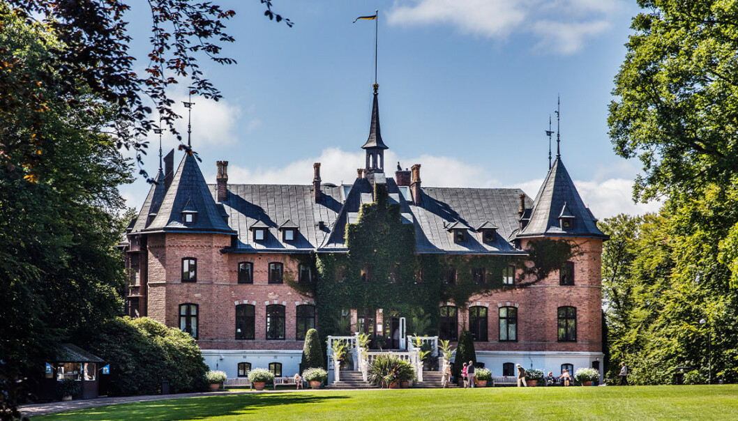 Hit reser kungafamiljen helst i Sverige under semestern | ELLE