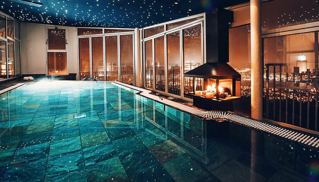 Spa i Sverige - 5 mysiga spahotell att besöka 2022 | ELLE