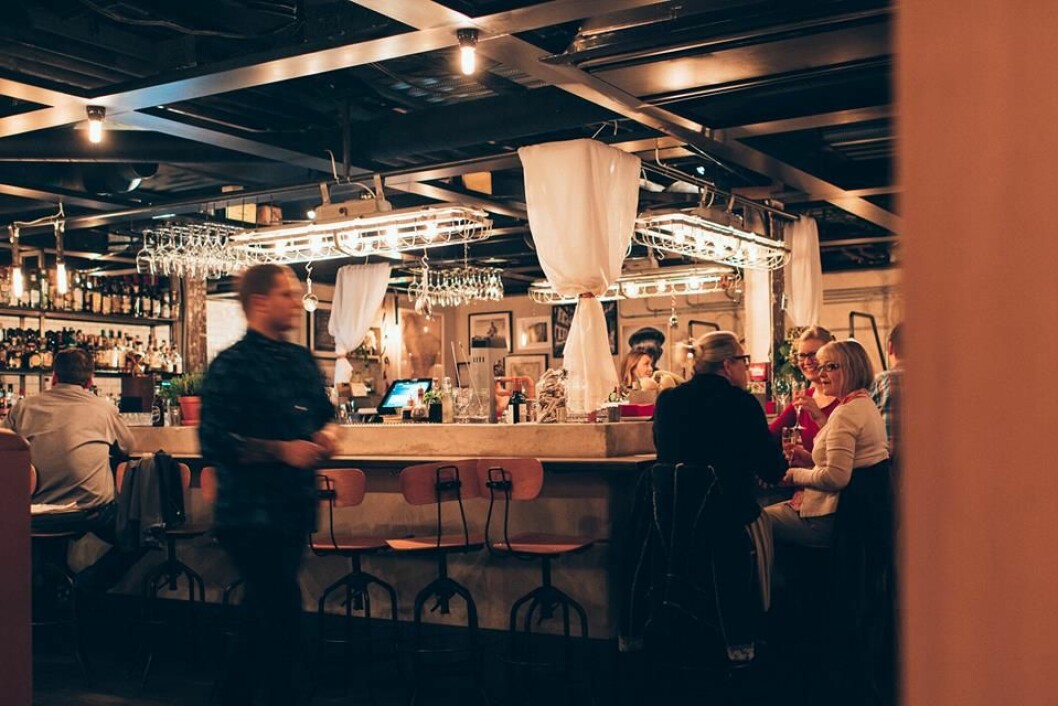 Romantiska restauranger i Stockholm | ELLE