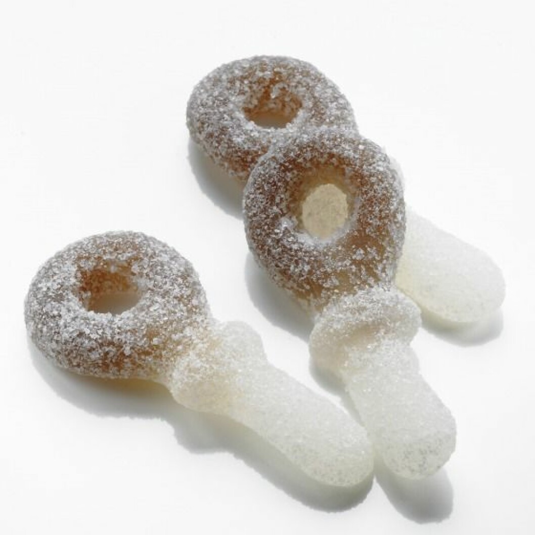 Här är våra 10 mest älskade godisar! | ELLE