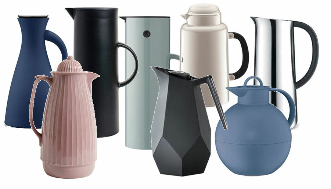 9 termosar till sommarens utflykter – från budget till lyx | ELLE