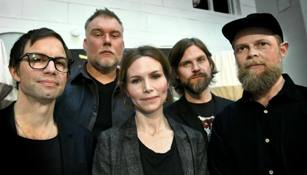 The Cardigans i stor intervju: ”Vår bästa tid är nu” | ELLE