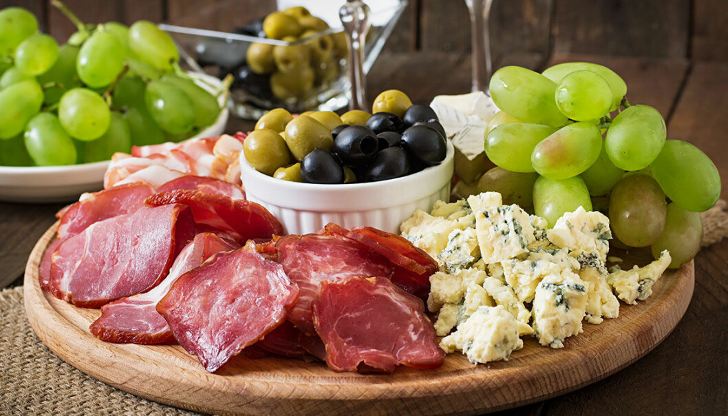 10 snabba tilltugg till fördrinken | ELLE