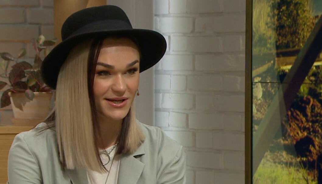 Tone Sekelius om tiden innan hon kom ut som trransperson | ELLE