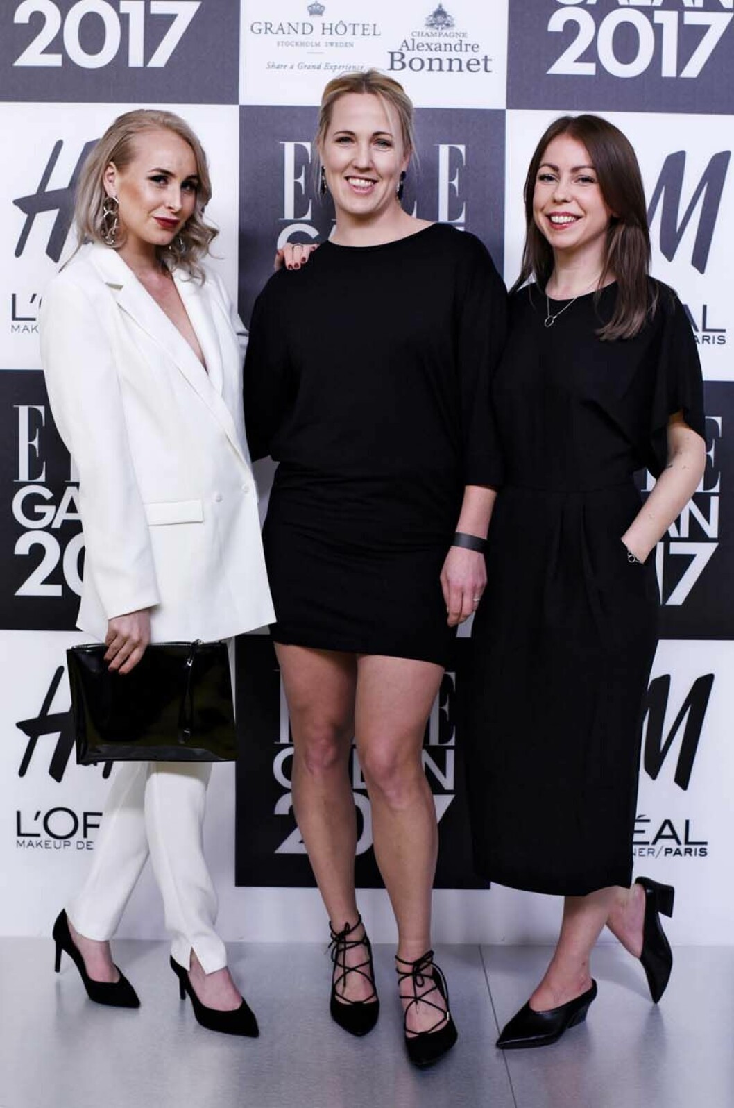 Kostym på fest och gala – inspireras av dessa | ELLE