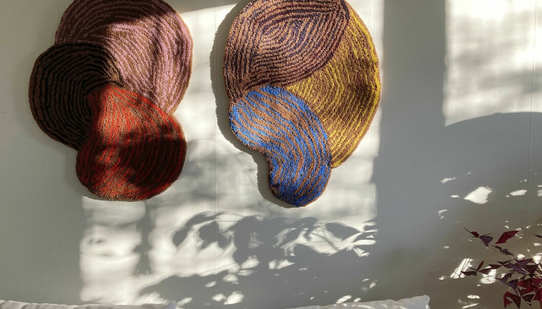 Tuftning – allt du behöver veta om hantverkstrenden | ELLE