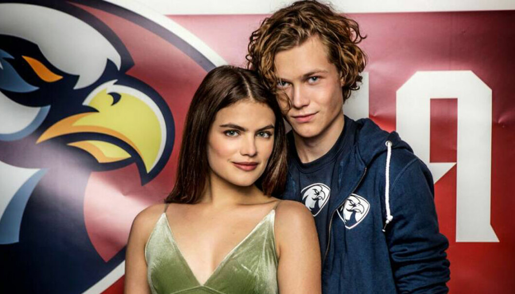 Svenska tv-serier att streama online | ELLE