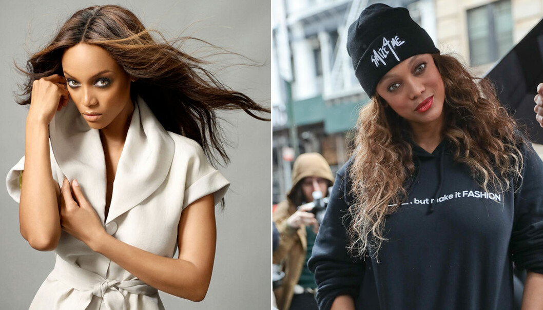 America's Next Top Model: Det gör juryn i dag | ELLE