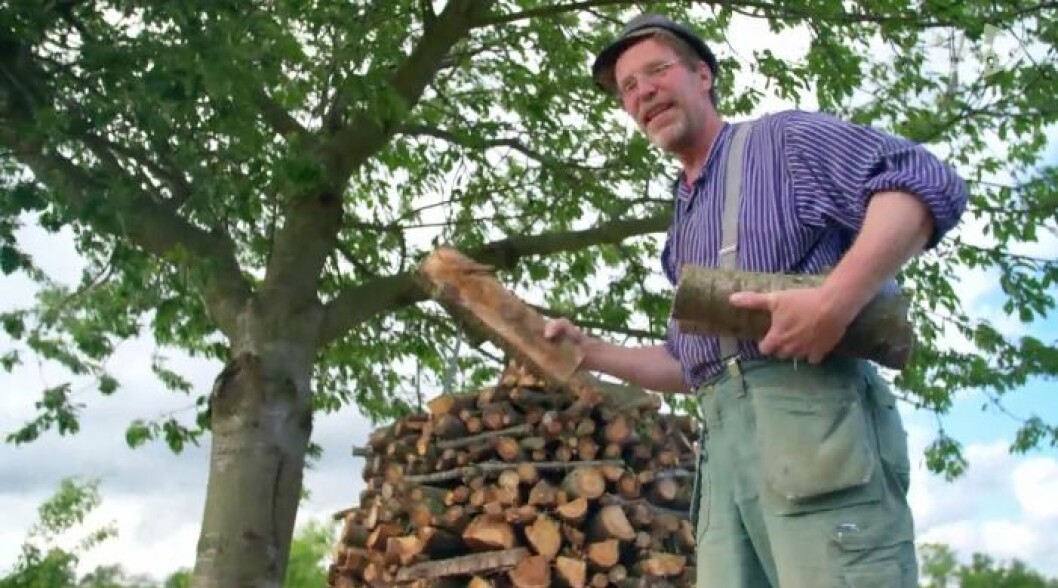 Paret Mandelmanns trädgårdstips | ELLE