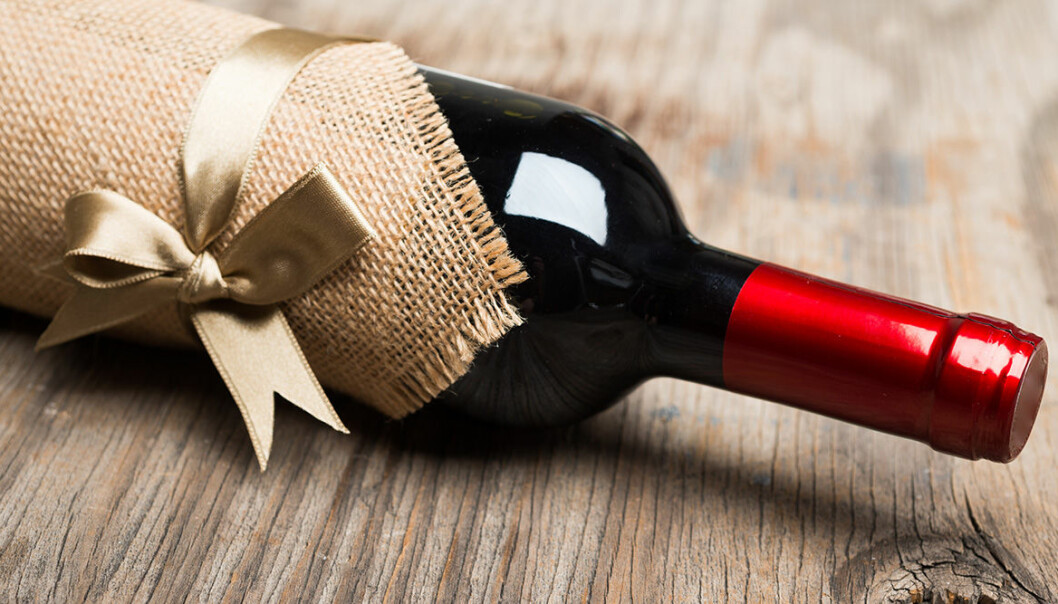 7 bra viner att ge bort i present | ELLE